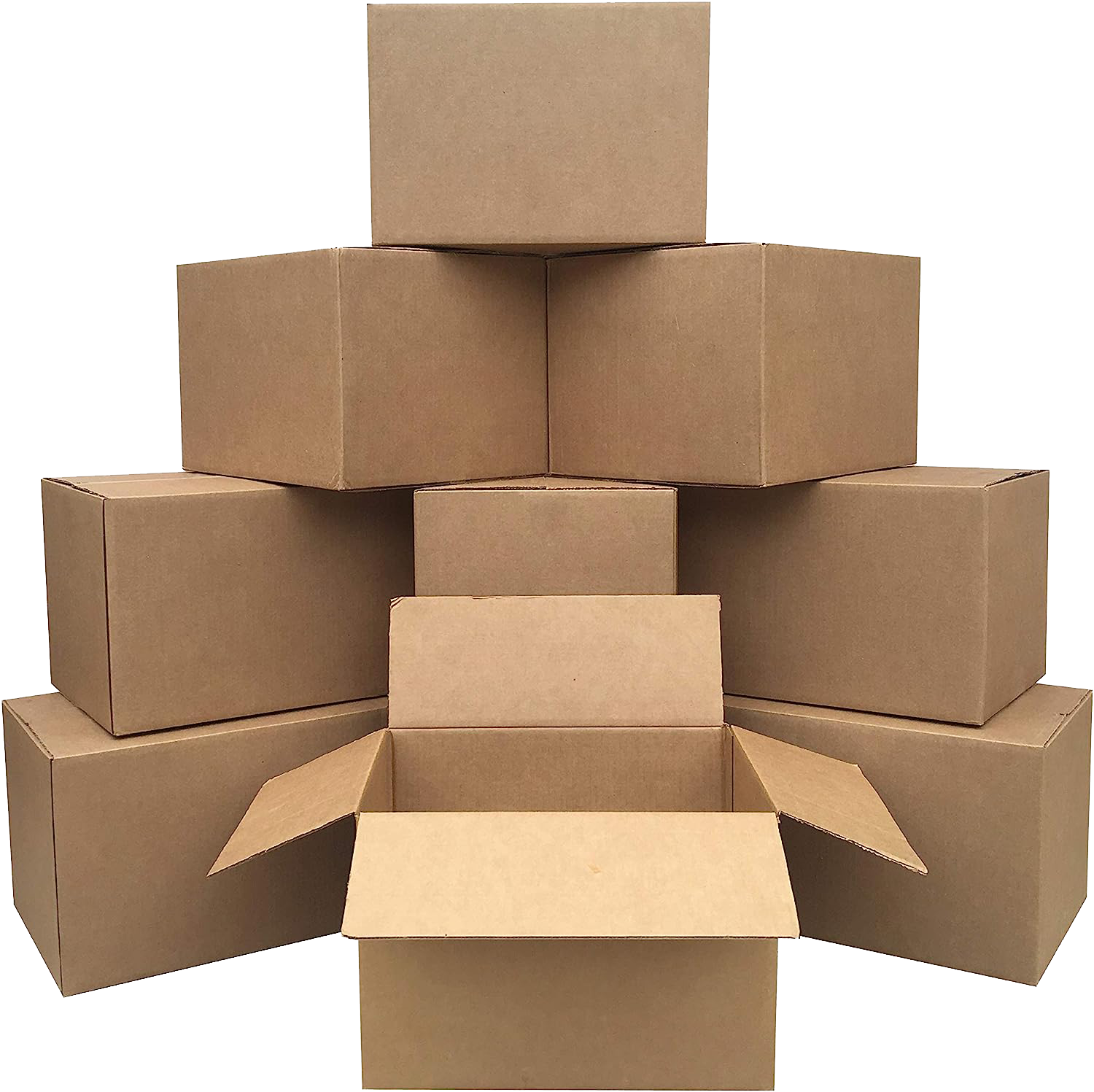 Top Tier Moving – Moving